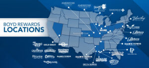 Boyd Rewards Benefits - Stardust Social Casino